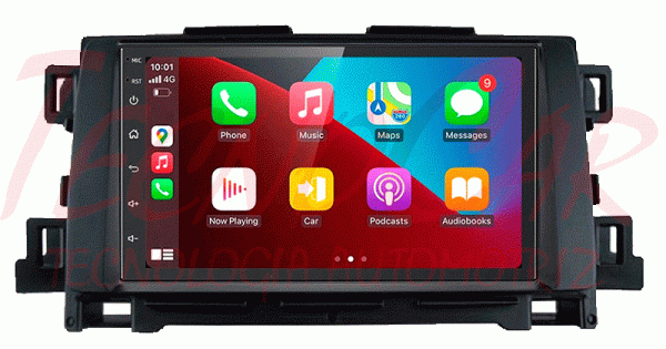 RADIO OEM 7" MAZDA CX-5 2012-16 CARPLAY / ANDROID AUTO